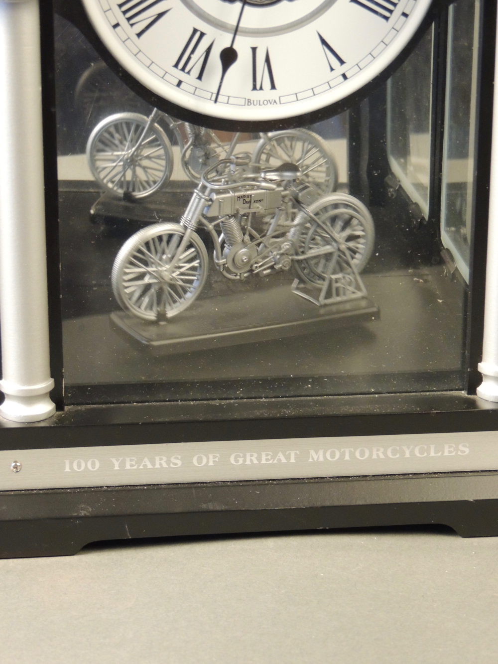 Harley Collectibles